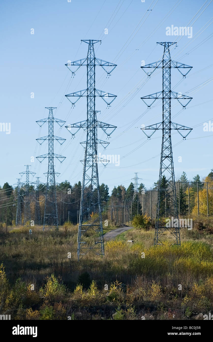 Mains support hi-res stock photography and images - Alamy