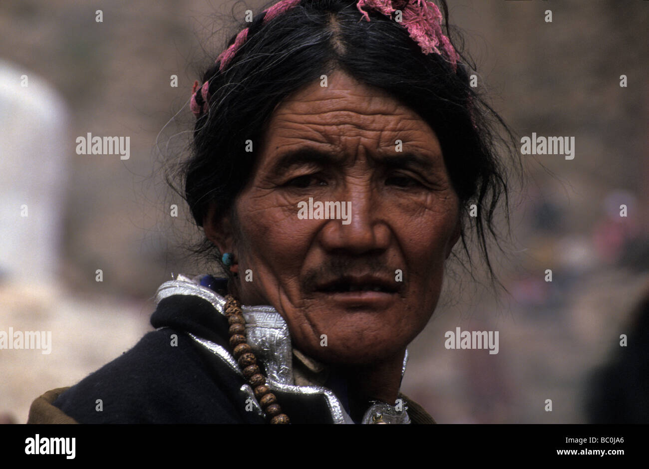 Tanka people china hi-res stock photography and images - Alamy