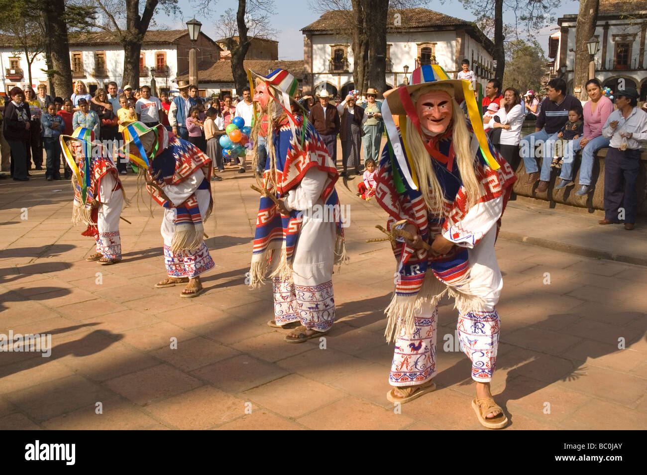 Purepecha hi-res stock photography and images - Alamy