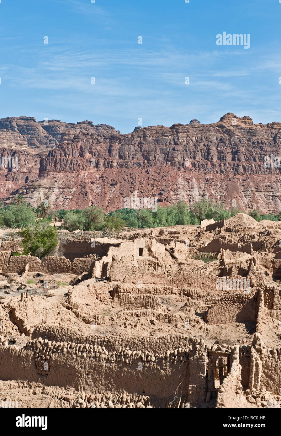 Al ula city hi-res stock photography and images - Alamy