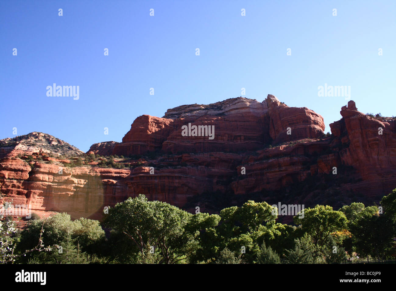Canyon red hi-res stock photography and images - Alamy