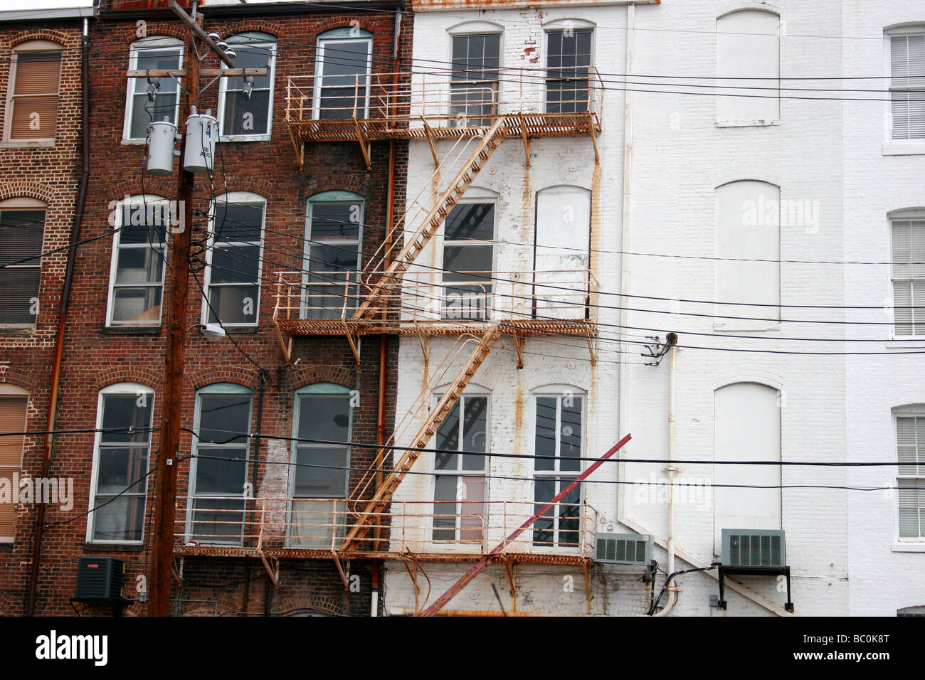 City of richmond hi-res stock photography and images - Alamy