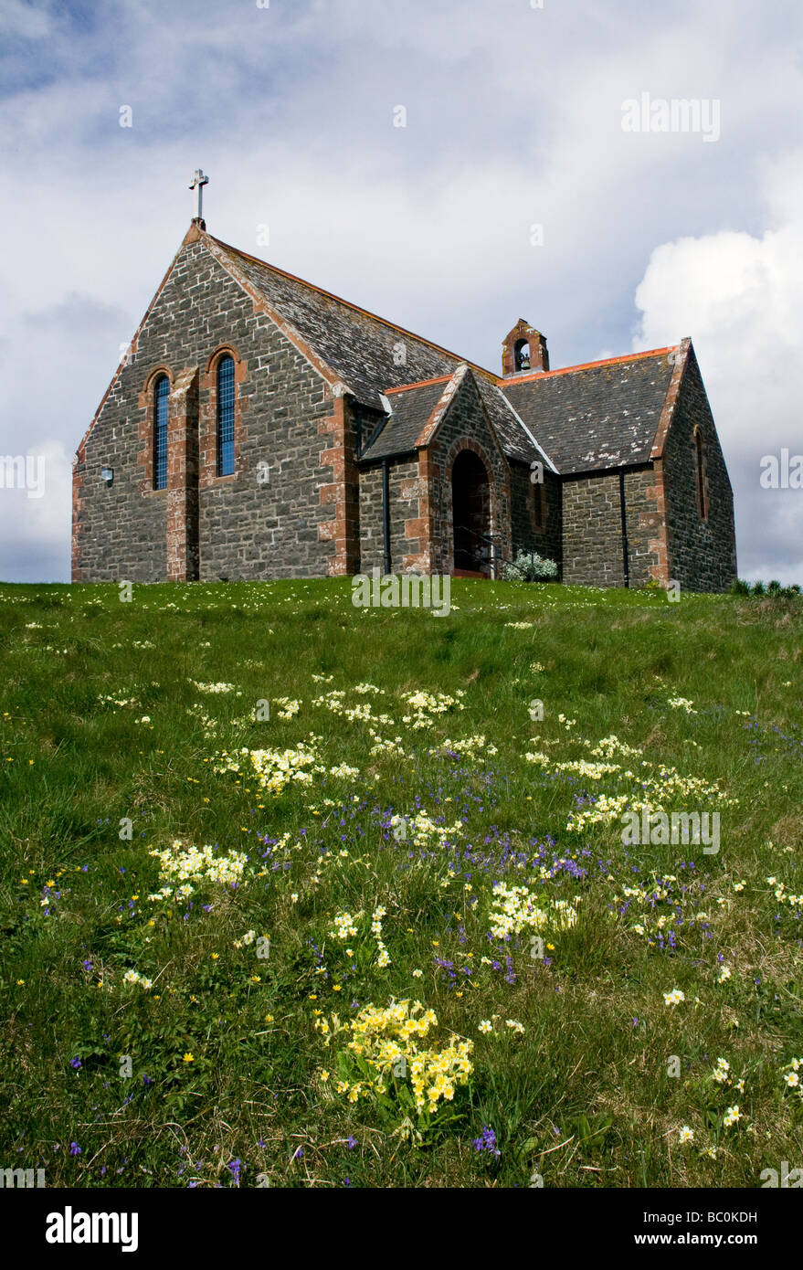 Charlotte church hi-res stock photography and images - Alamy