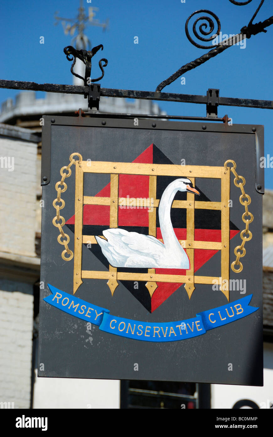 Conservative club hi-res stock photography and images - Alamy