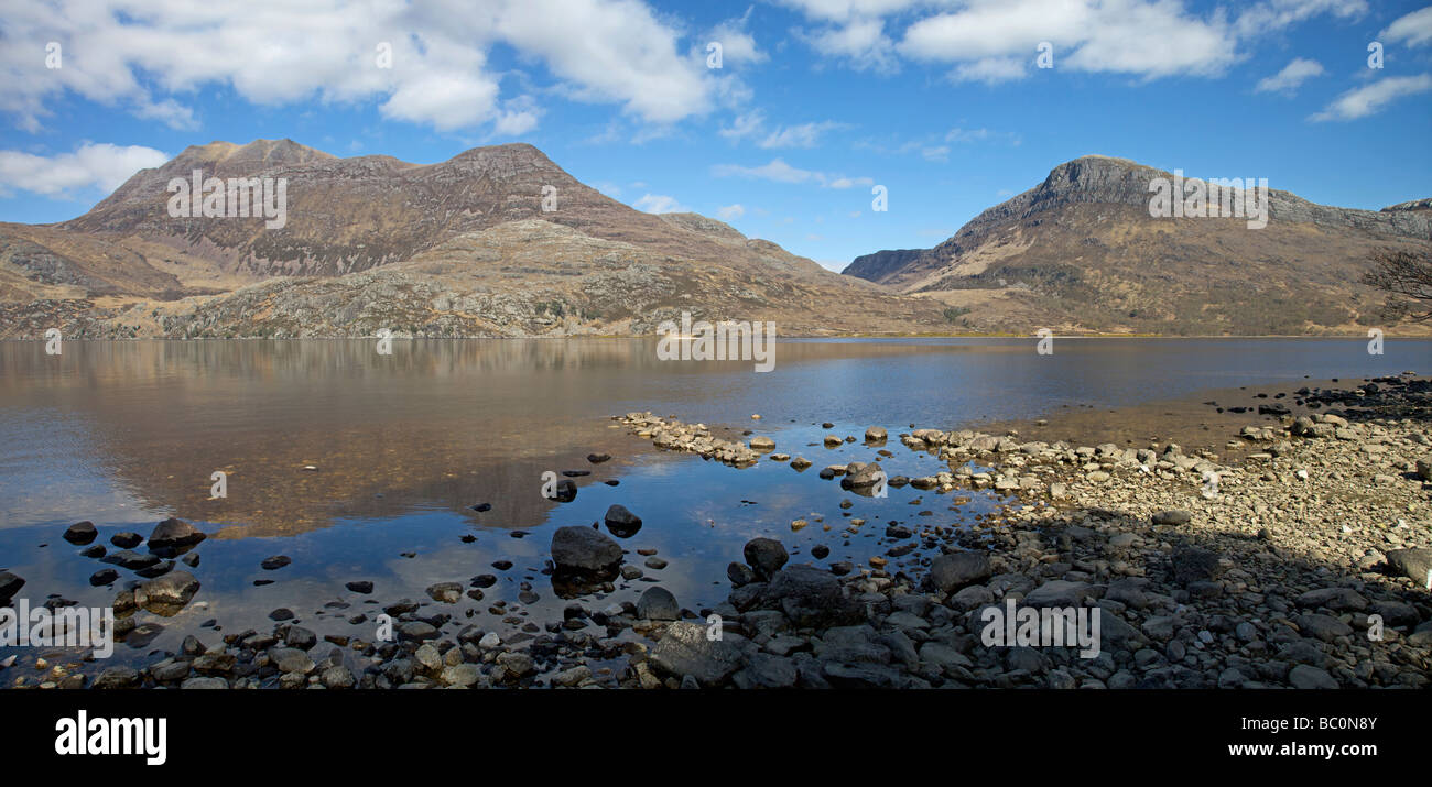 Loch Panoramic Stock Photos & Loch Panoramic Stock Images - Alamy