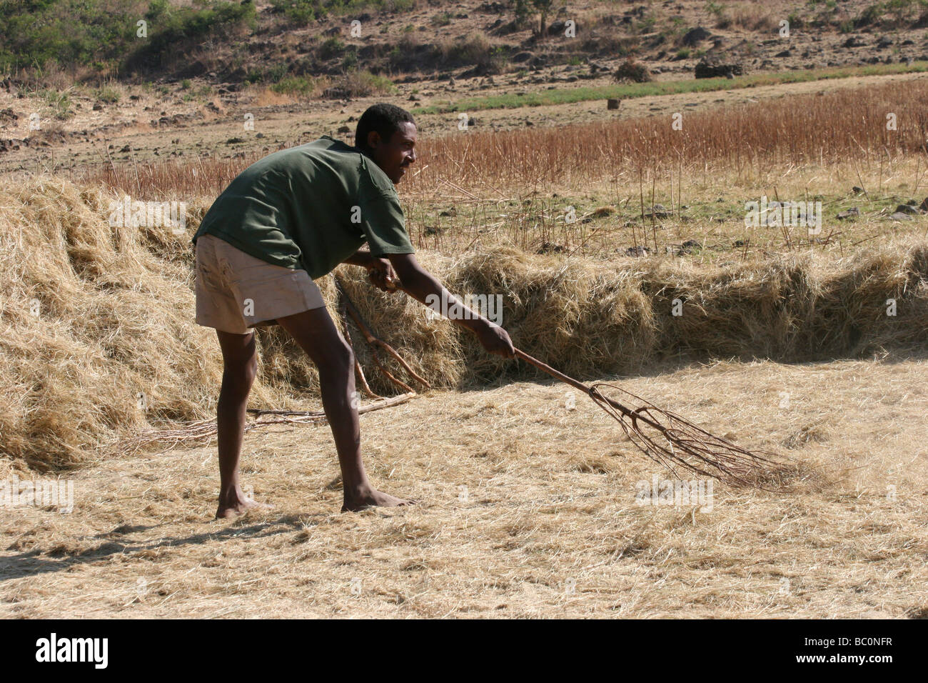 African traditional tools hi-res stock photography and images - Alamy