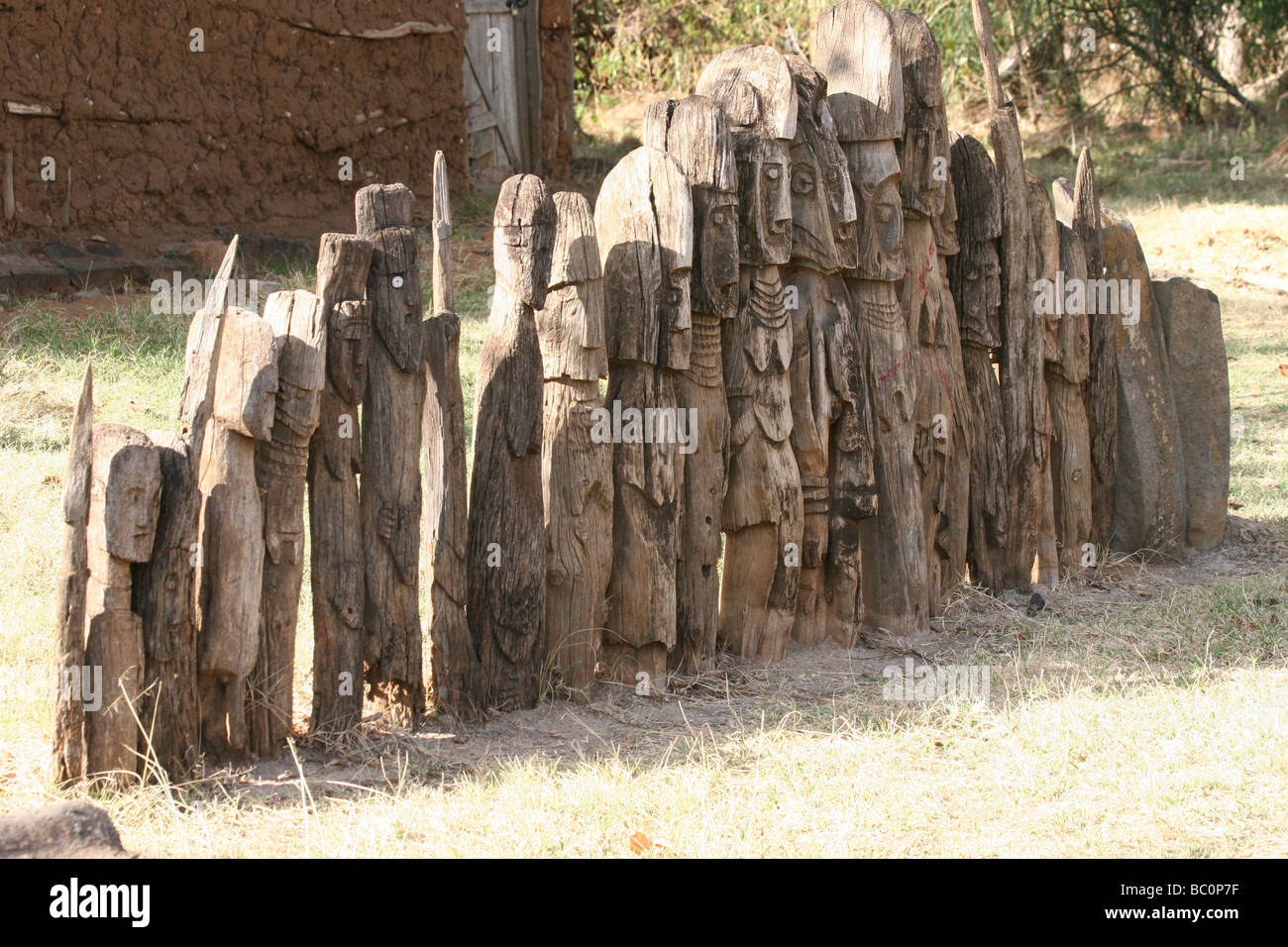 Tribal Grave High Resolution Stock Photography and Images - Alamy