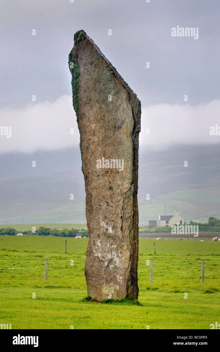 Neolithic stone hi-res stock photography and images - Alamy