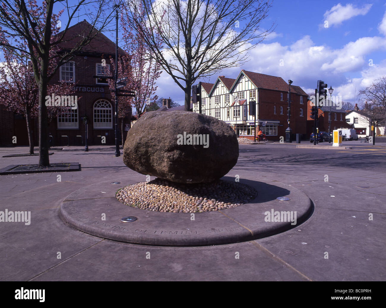 Royston Street Stock Photos & Royston Street Stock Images - Alamy