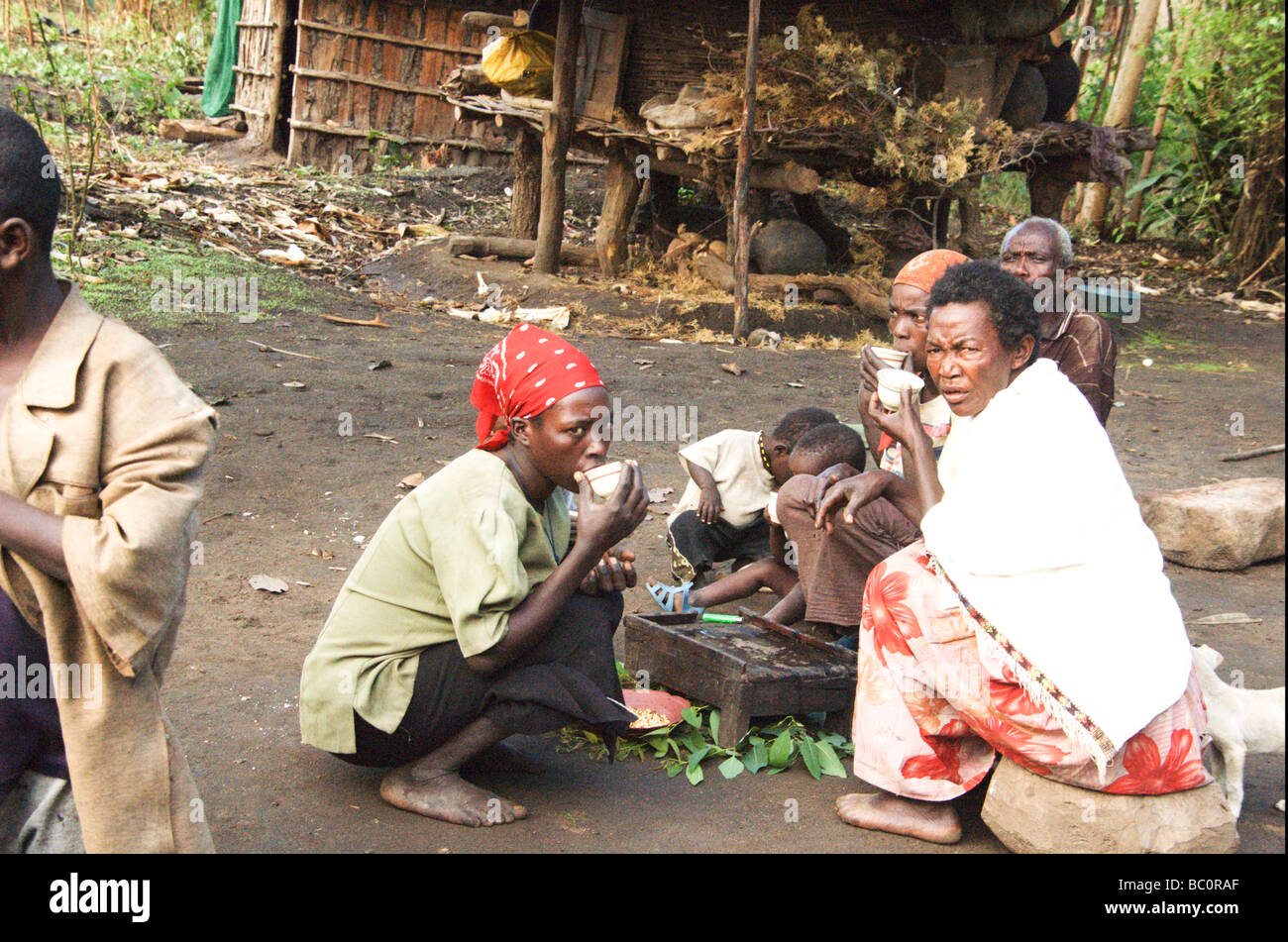 Jinka High Resolution Stock Photography and Images - Alamy