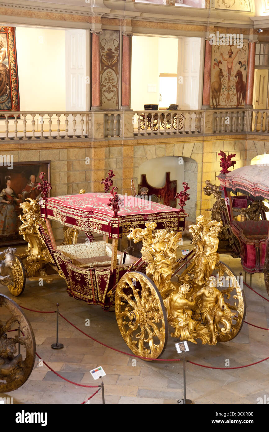 Pope clement xi hi-res stock photography and images - Alamy