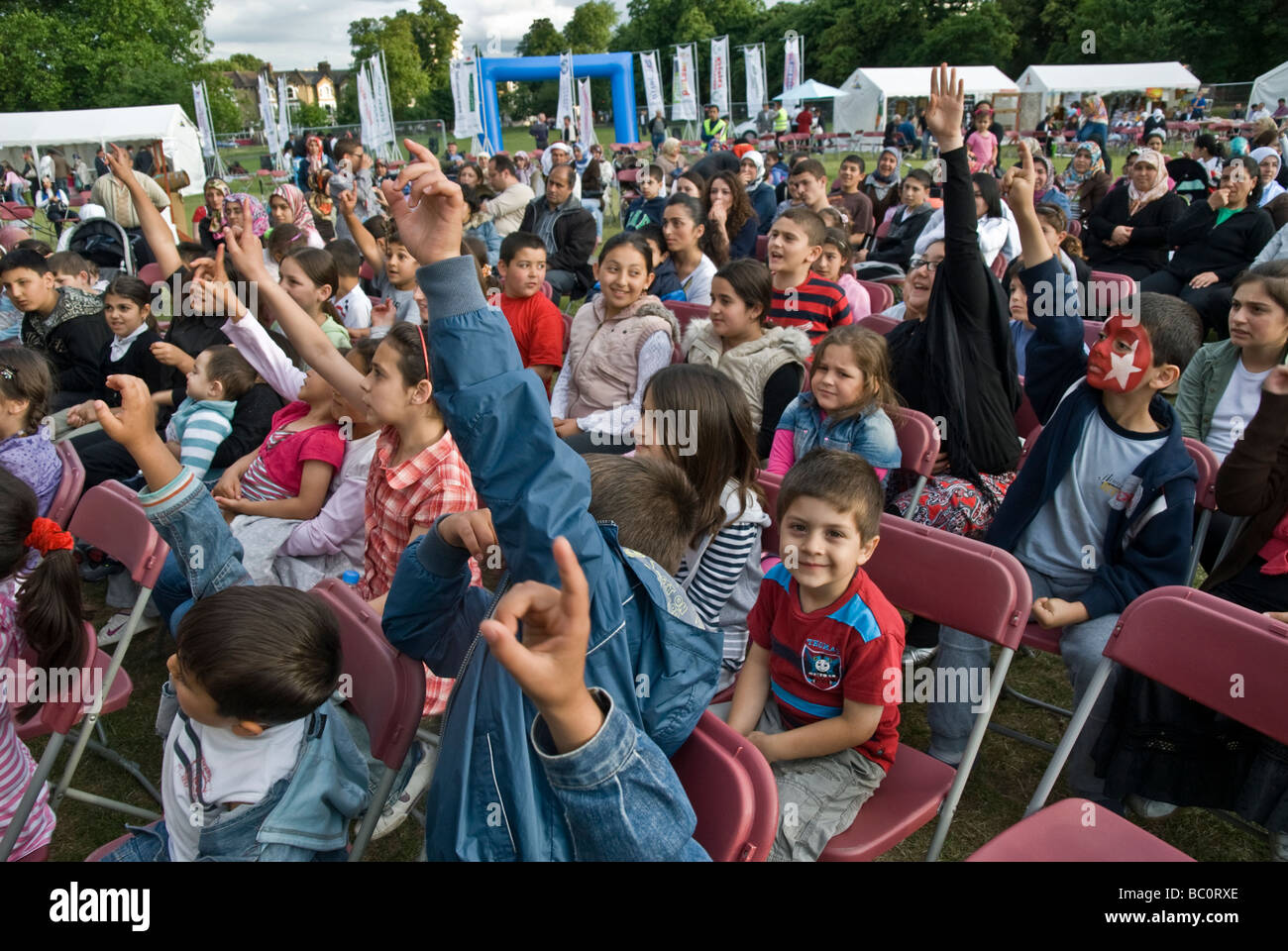 Turkish Children Stock Photos & Turkish Children Stock Images - Alamy