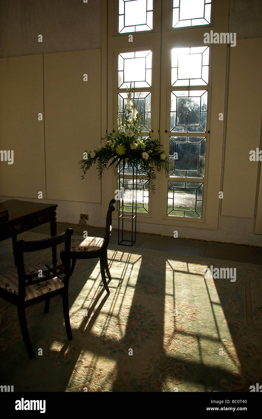 Highcliff castle hi-res stock photography and images - Alamy