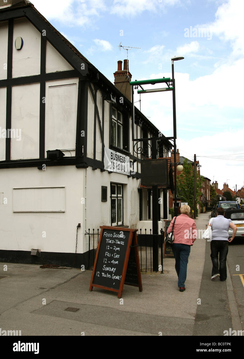 The hearty goodfellow hi-res stock photography and images - Alamy