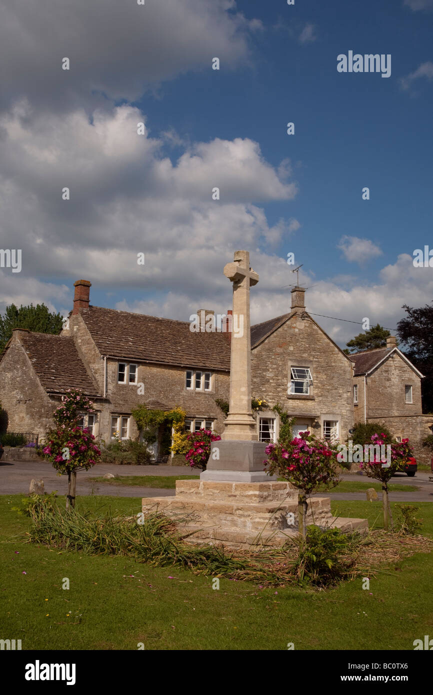 Biddestone hi-res stock photography and images - Alamy