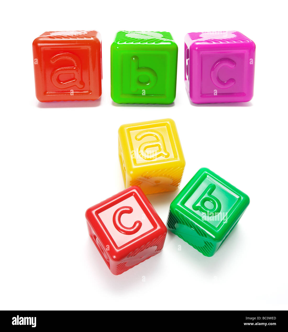 Simple alphabets hi-res stock photography and images - Alamy