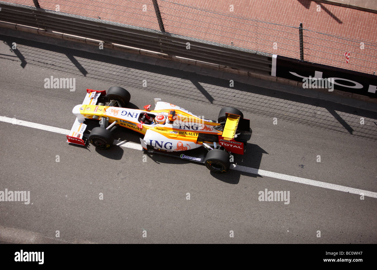 Formula fernando alonso hi-res stock photography and images - Alamy