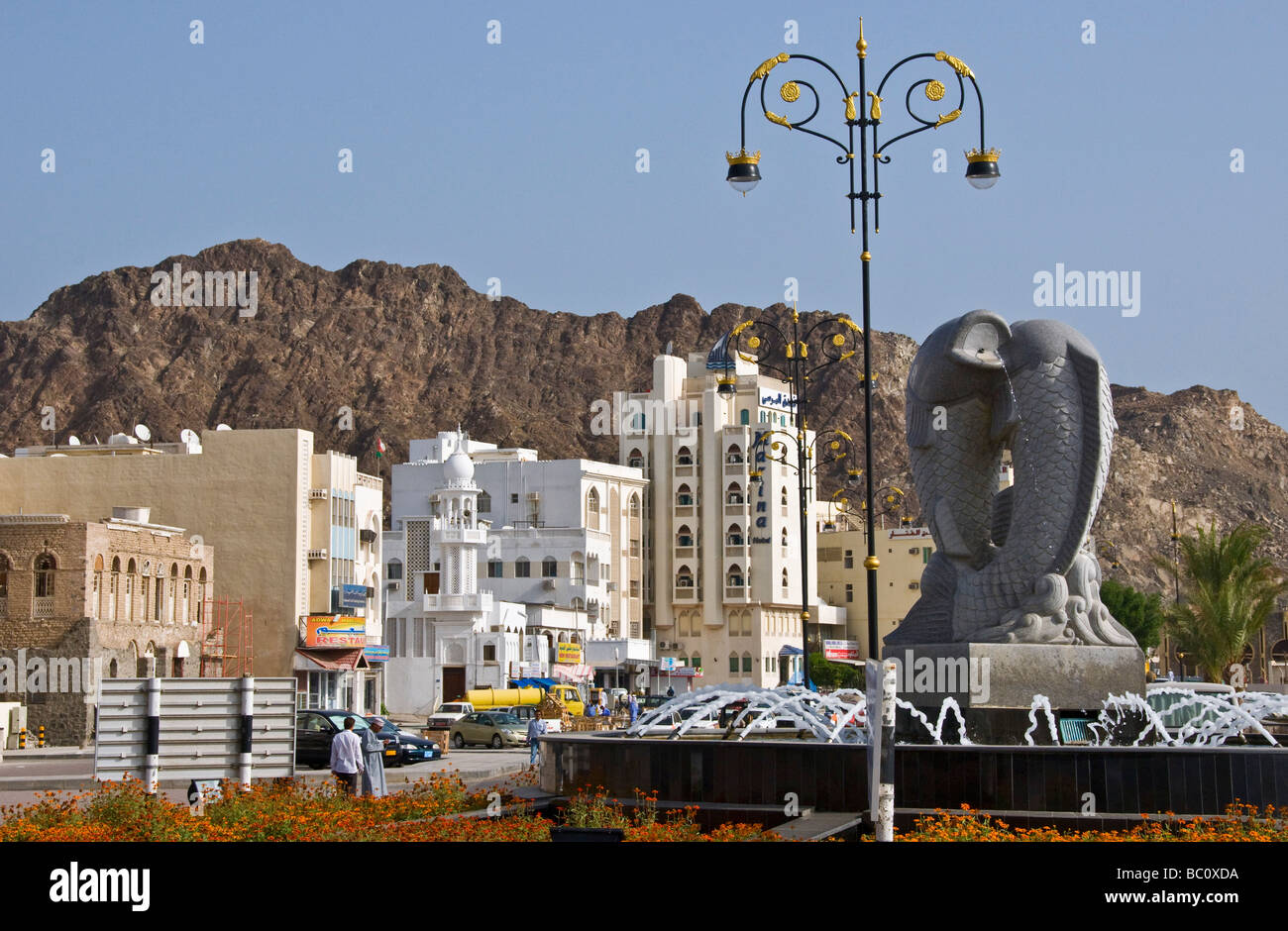 Seaside promenade hi-res stock photography and images - Alamy