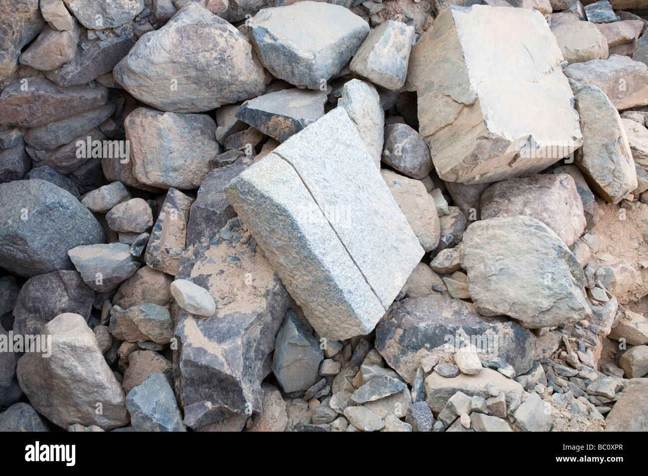 Quarried Hill Fort High Resolution Stock Photography and Images - Alamy