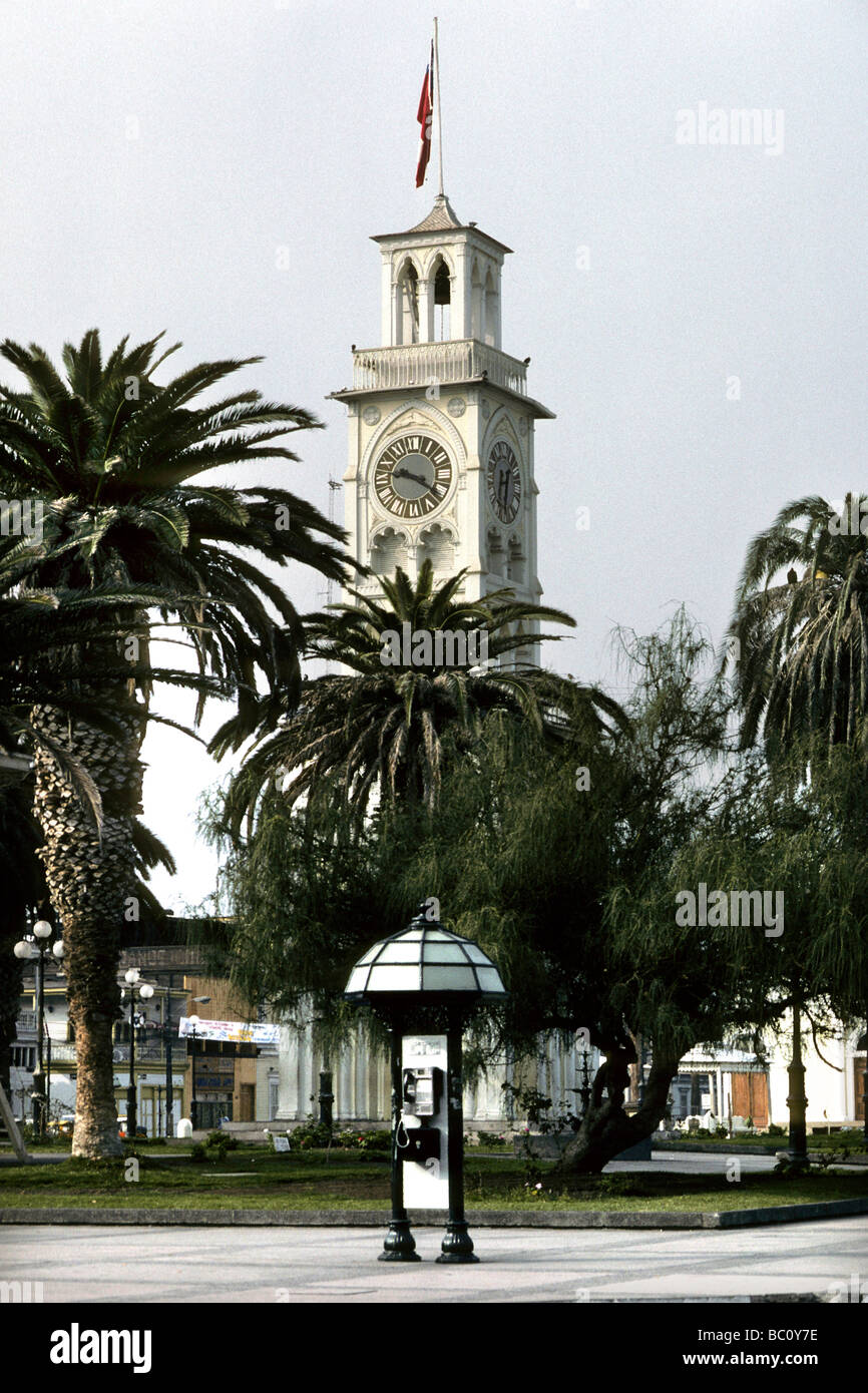 Daily life chile hi-res stock photography and images - Alamy