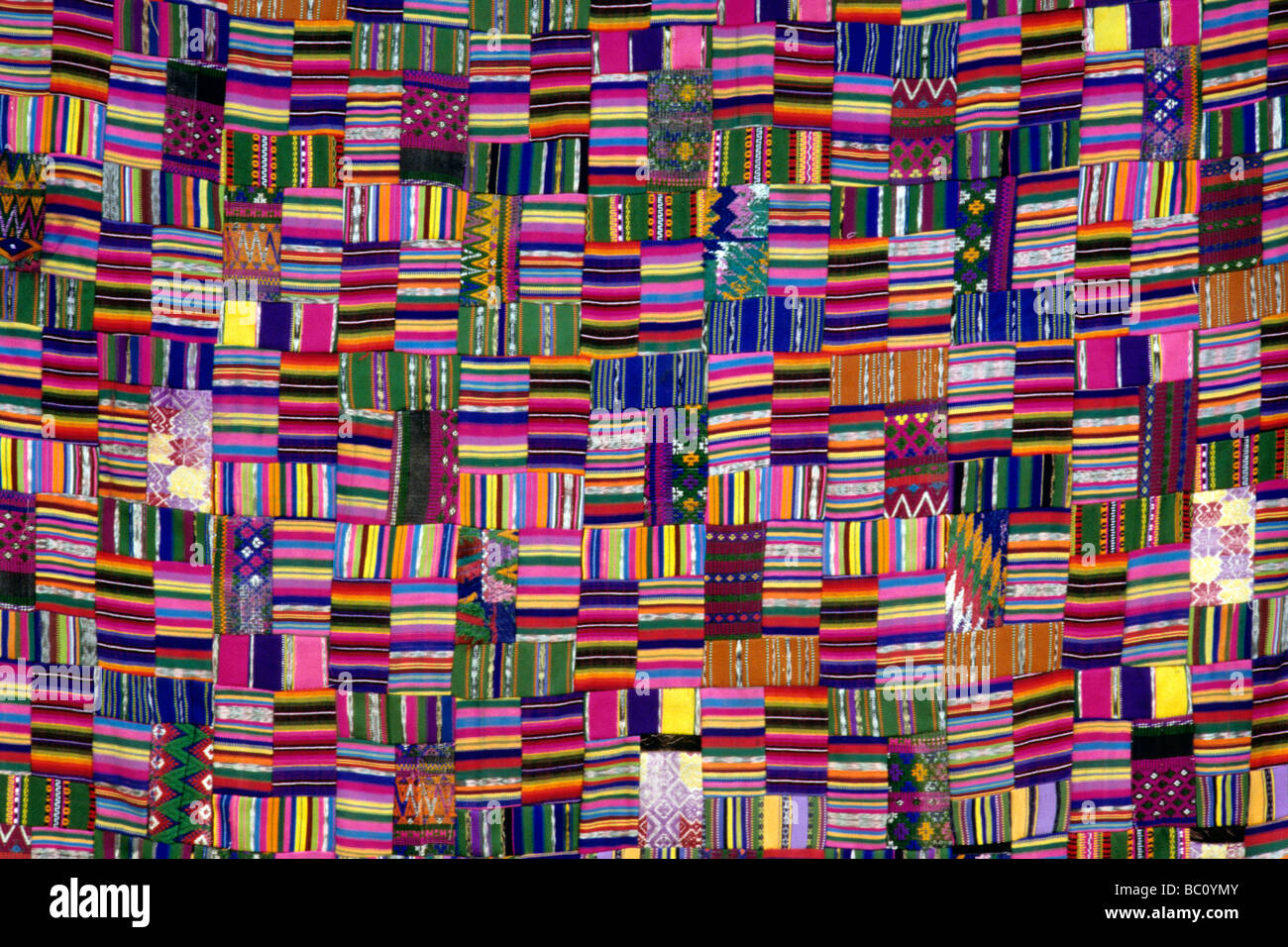 Guatemala fabric hi-res stock photography and images - Alamy