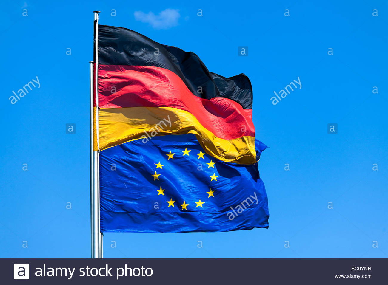 German State Flags Stock Photos & German State Flags Stock Images - Alamy