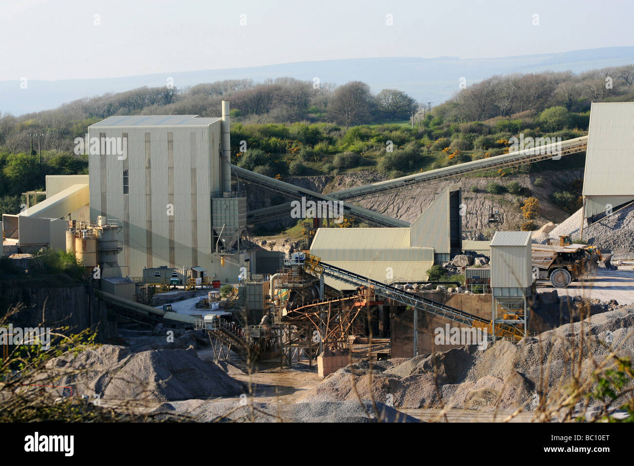 Cornelly south wales uk hi-res stock photography and images - Alamy