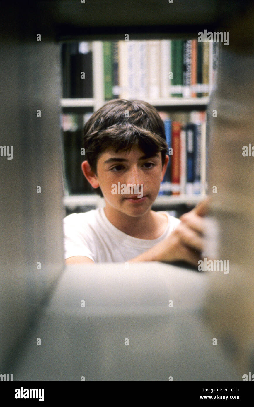 School library bus hi-res stock photography and images - Alamy