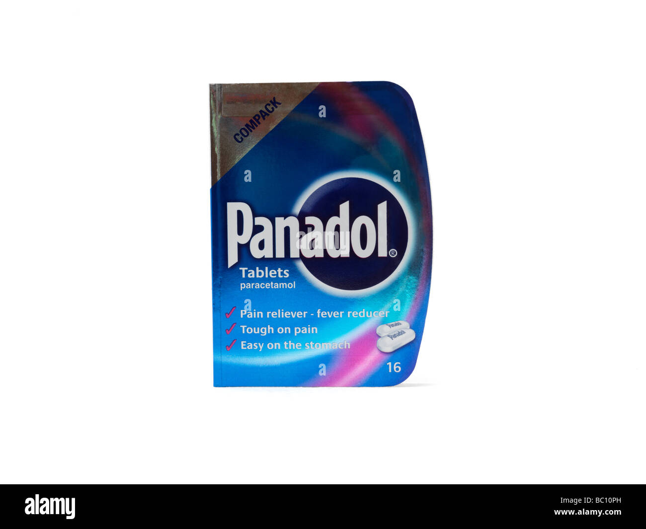 Panadol tablets hi-res stock photography and images - Alamy