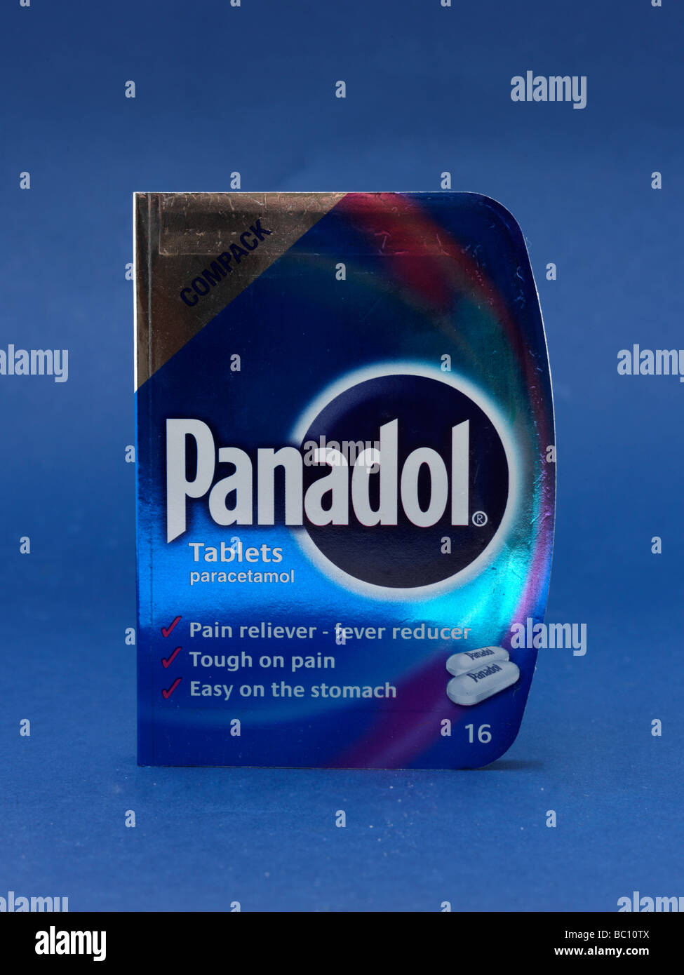Panadol tablets hi-res stock photography and images - Alamy