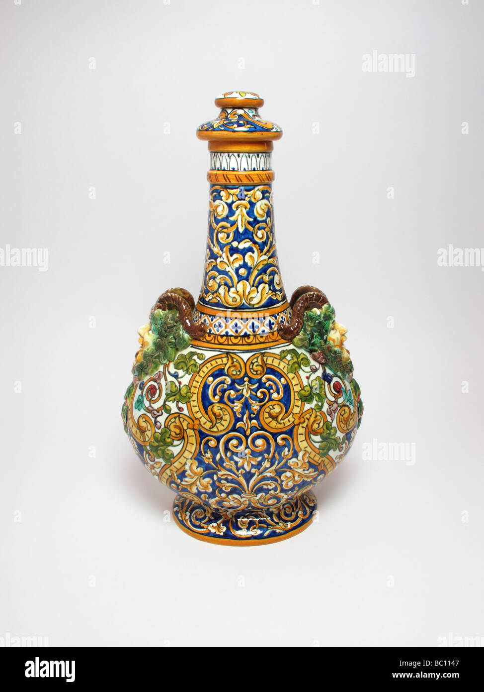 Flask hi-res stock photography and images - Alamy