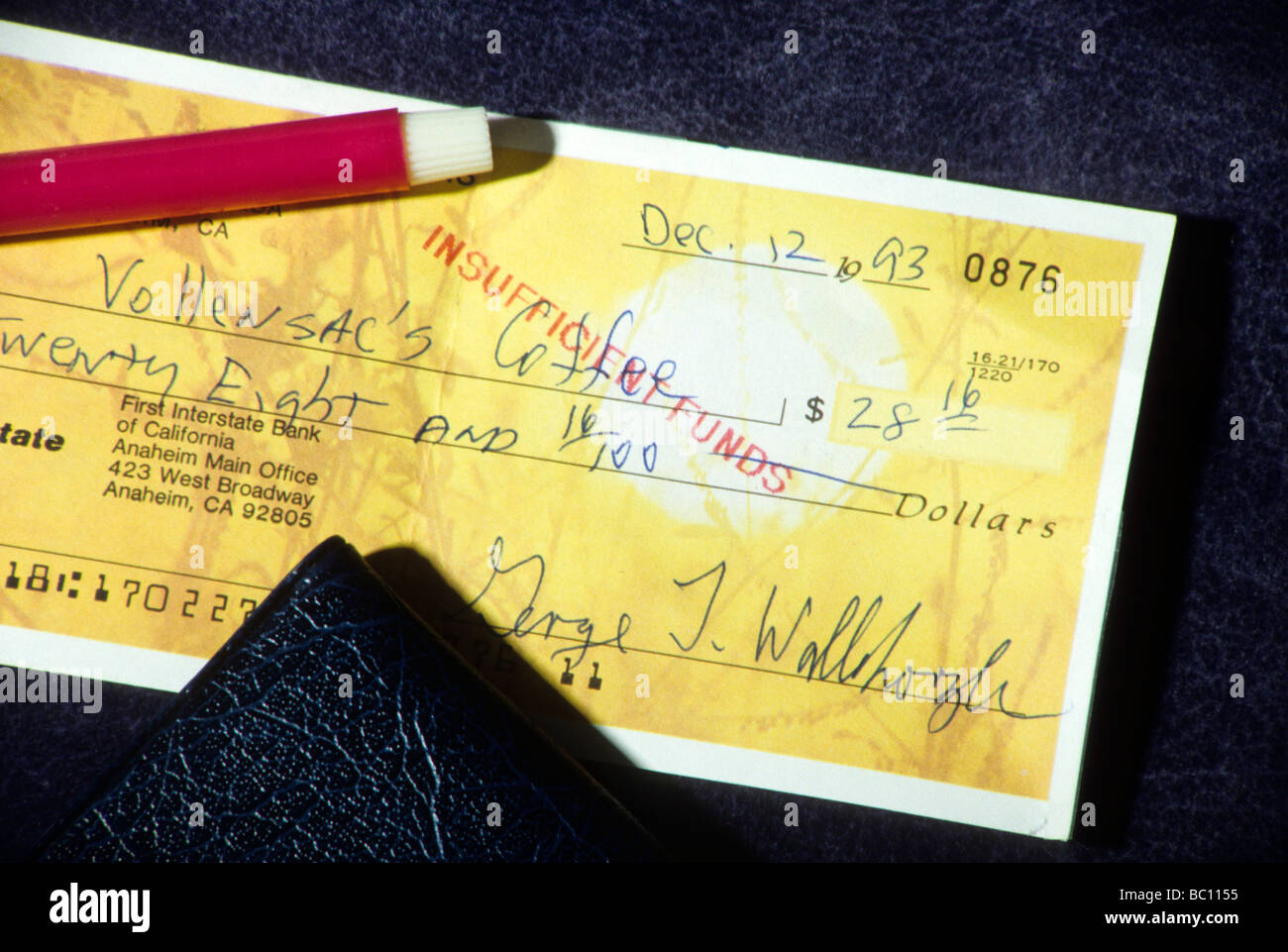 Nsf hi-res stock photography and images - Alamy