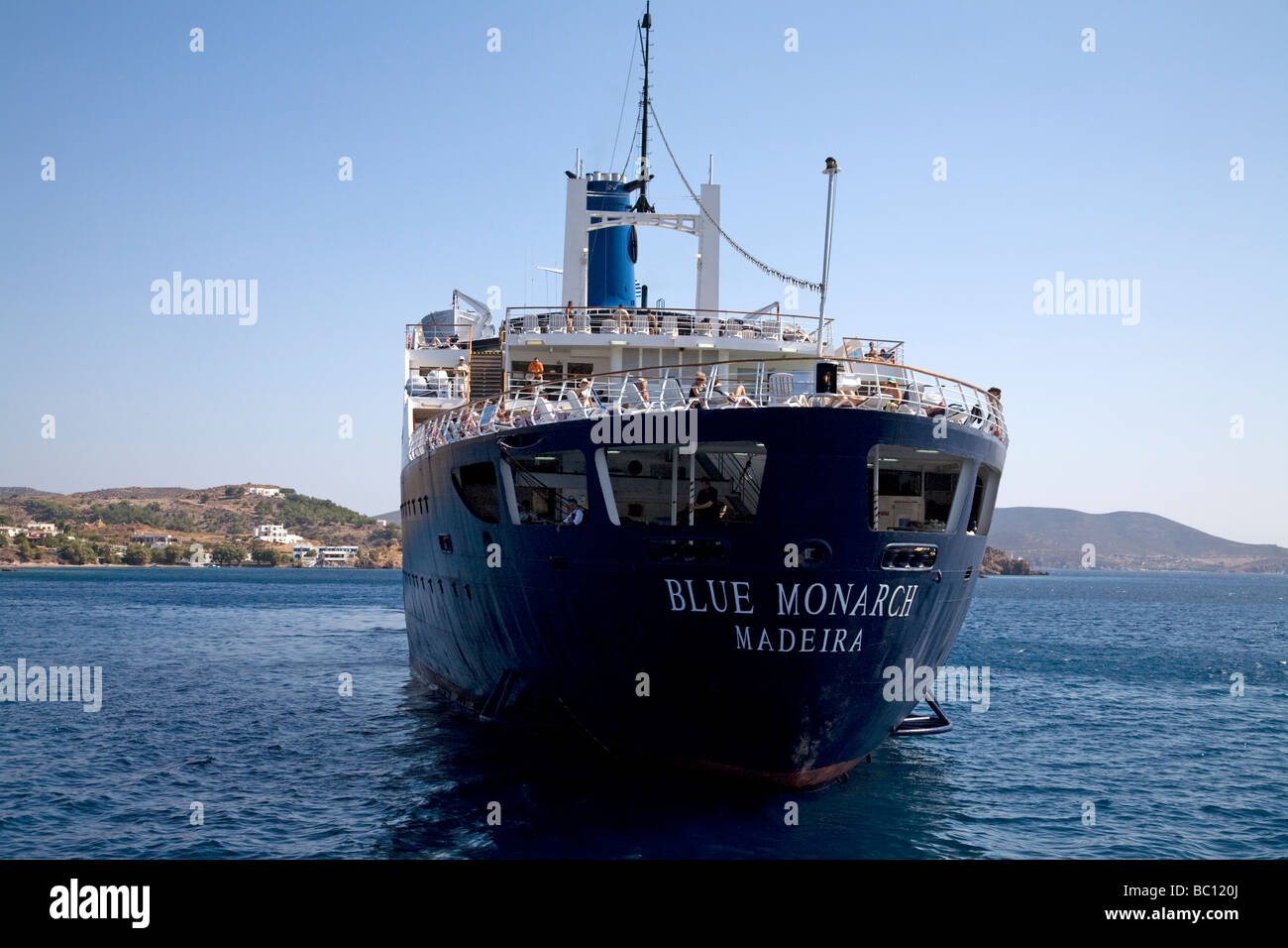 Blue monarch hi-res stock photography and images - Alamy