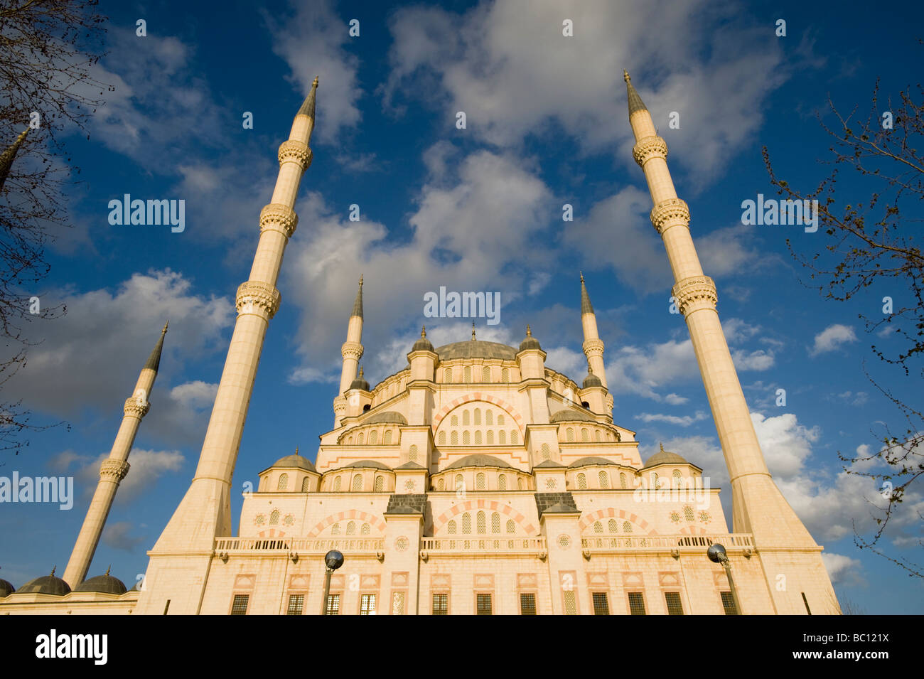 Adana turkey hi-res stock photography and images - Alamy