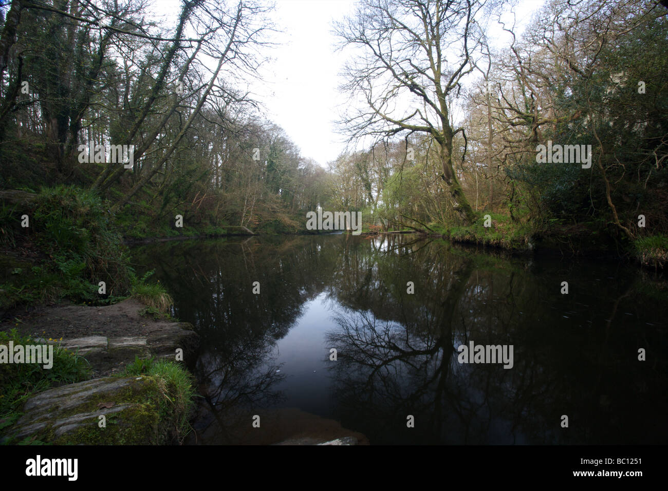 Dunmere hi-res stock photography and images - Alamy