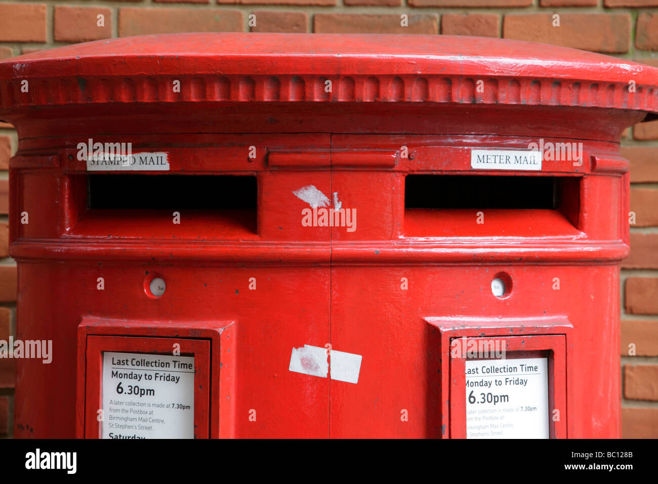 Birmingham Mail High Resolution Stock Photography and Images - Alamy