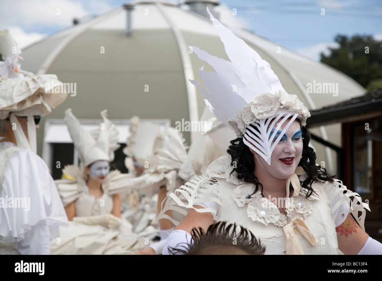 Drag queens united hi-res stock photography and images - Alamy