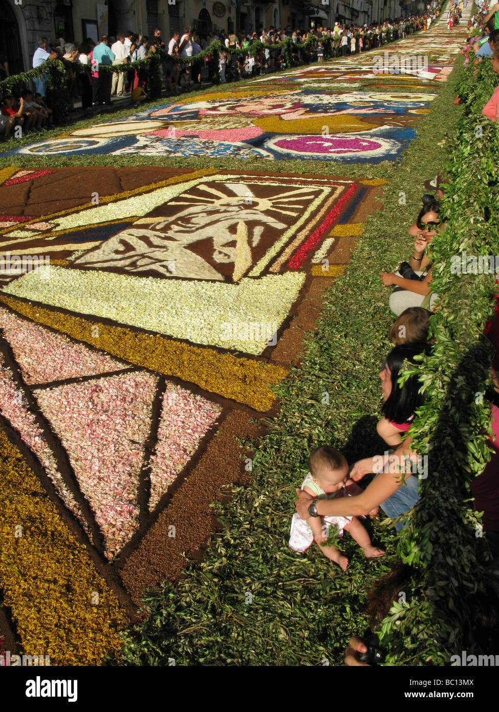 Abstract photo form carnival hi-res stock photography and images - Alamy