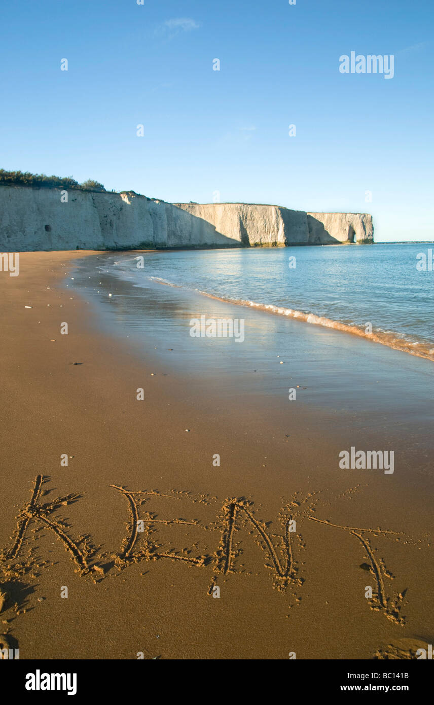 Botany bay kent hi-res stock photography and images - Alamy