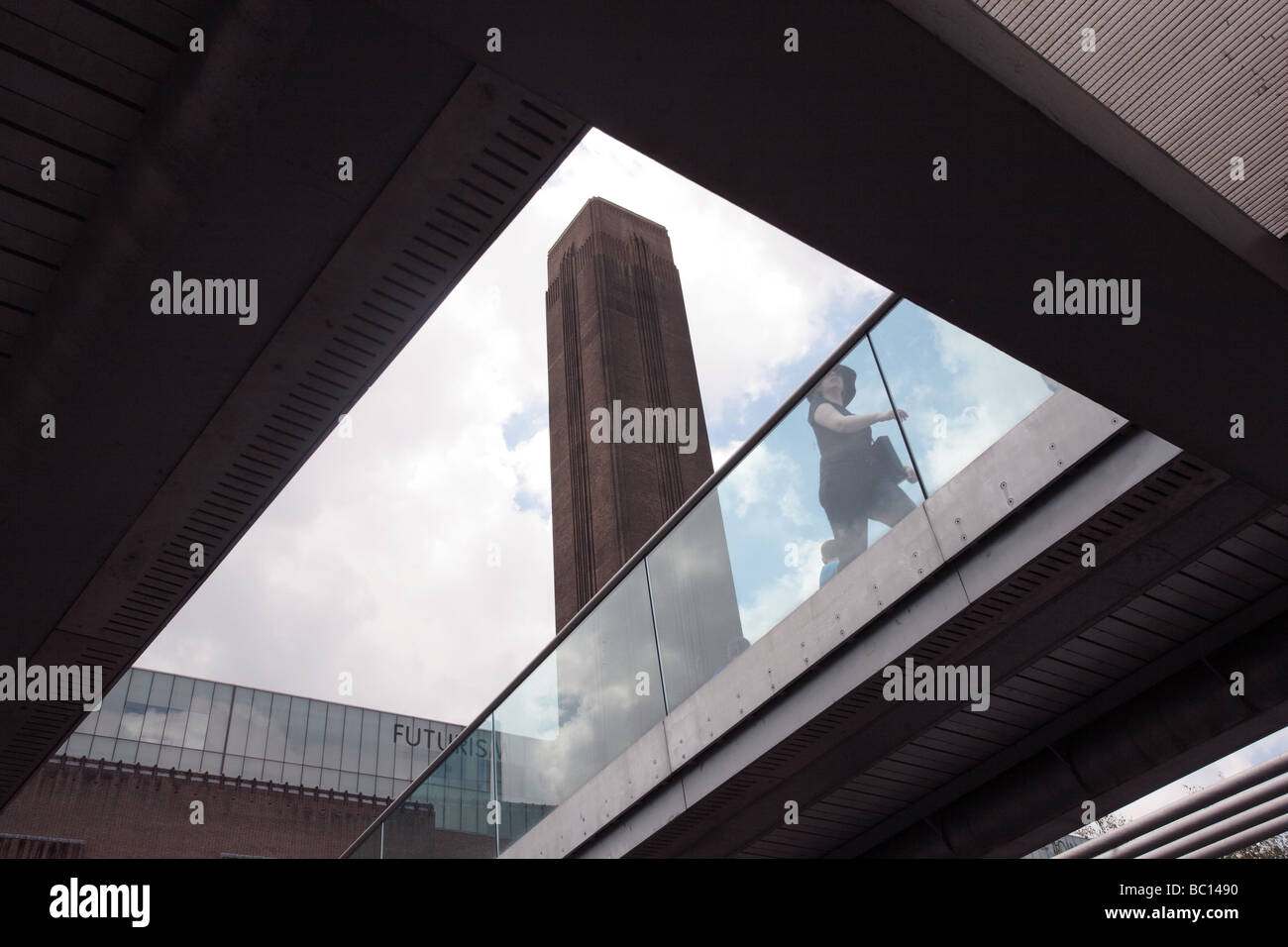Gherkin tower hi-res stock photography and images - Alamy