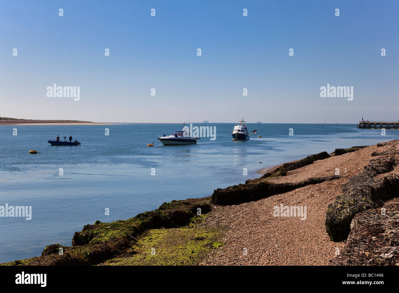 Anglers boat hi-res stock photography and images - Alamy