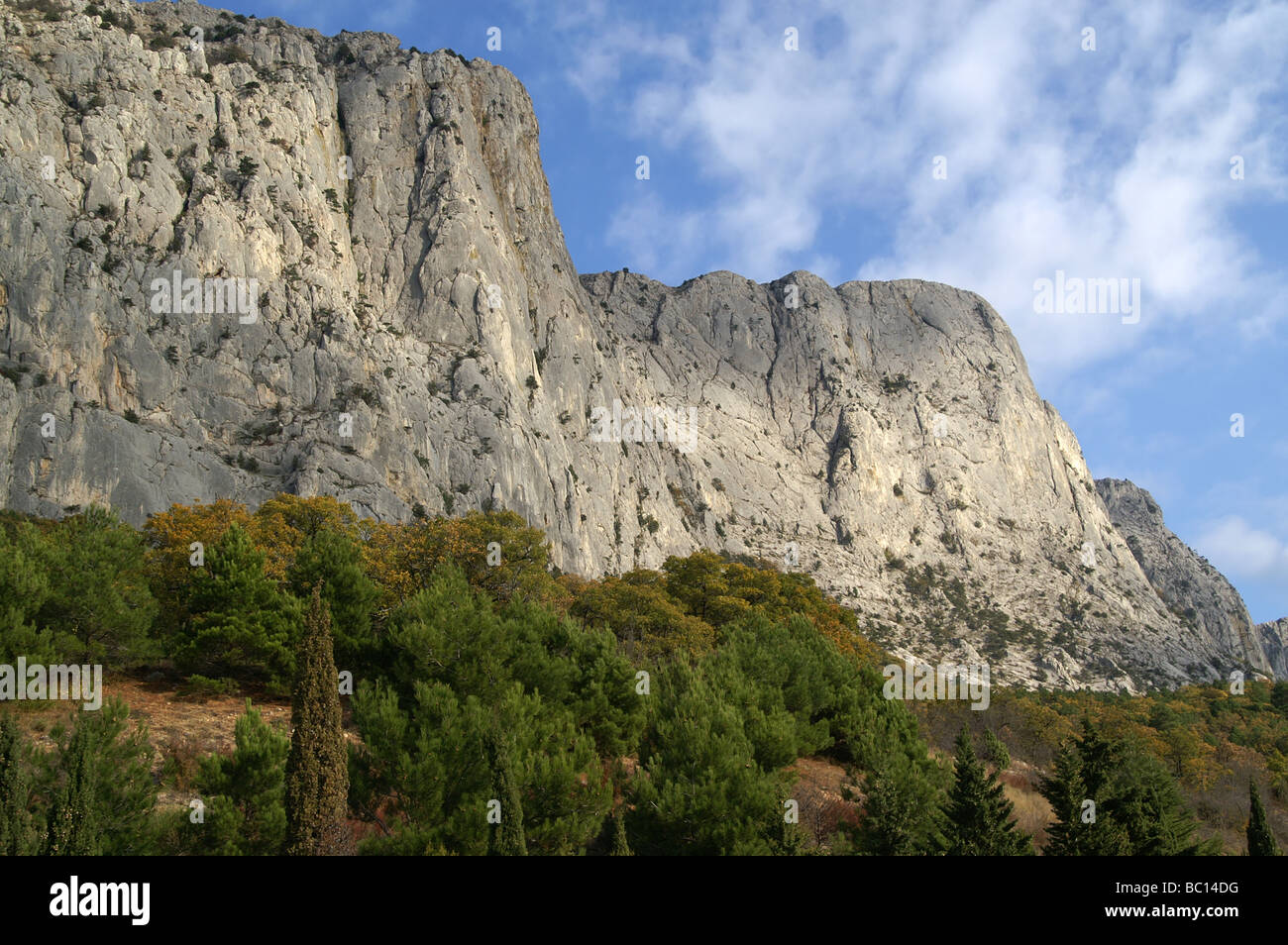 Flat topped rocks hi-res stock photography and images - Alamy