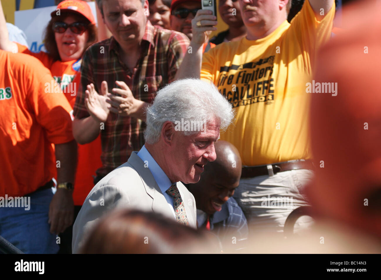 William Mcauliffe High Resolution Stock Photography and Images - Alamy
