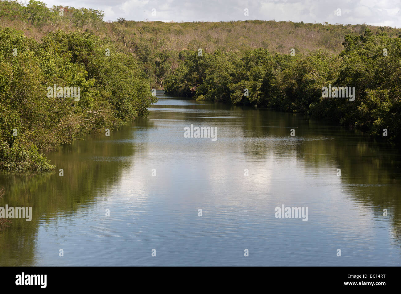Cuba river hi-res stock photography and images - Alamy