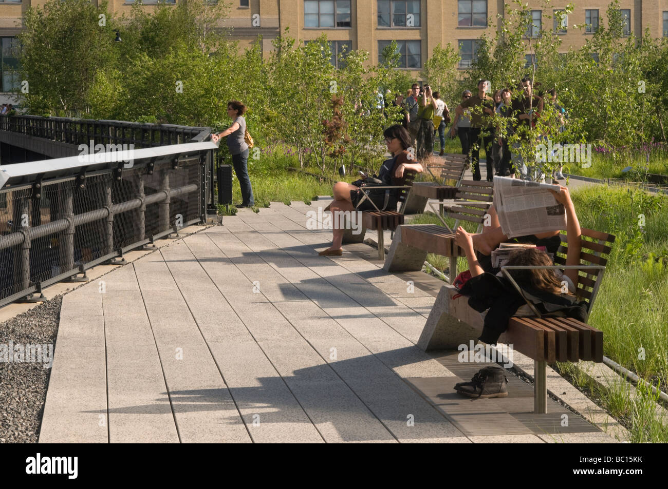 American highline hi-res stock photography and images - Alamy