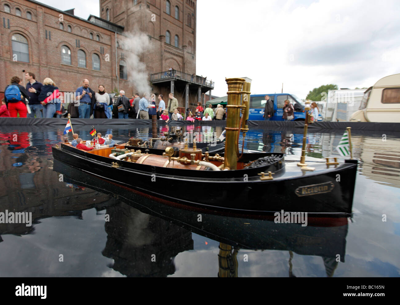Historic steam engines hi-res stock photography and images - Alamy