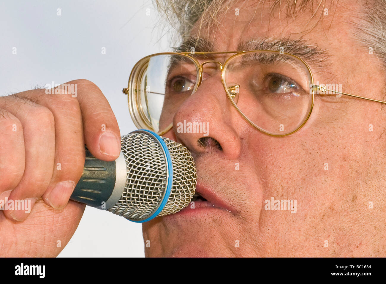 Bossi hi-res stock photography and images - Alamy