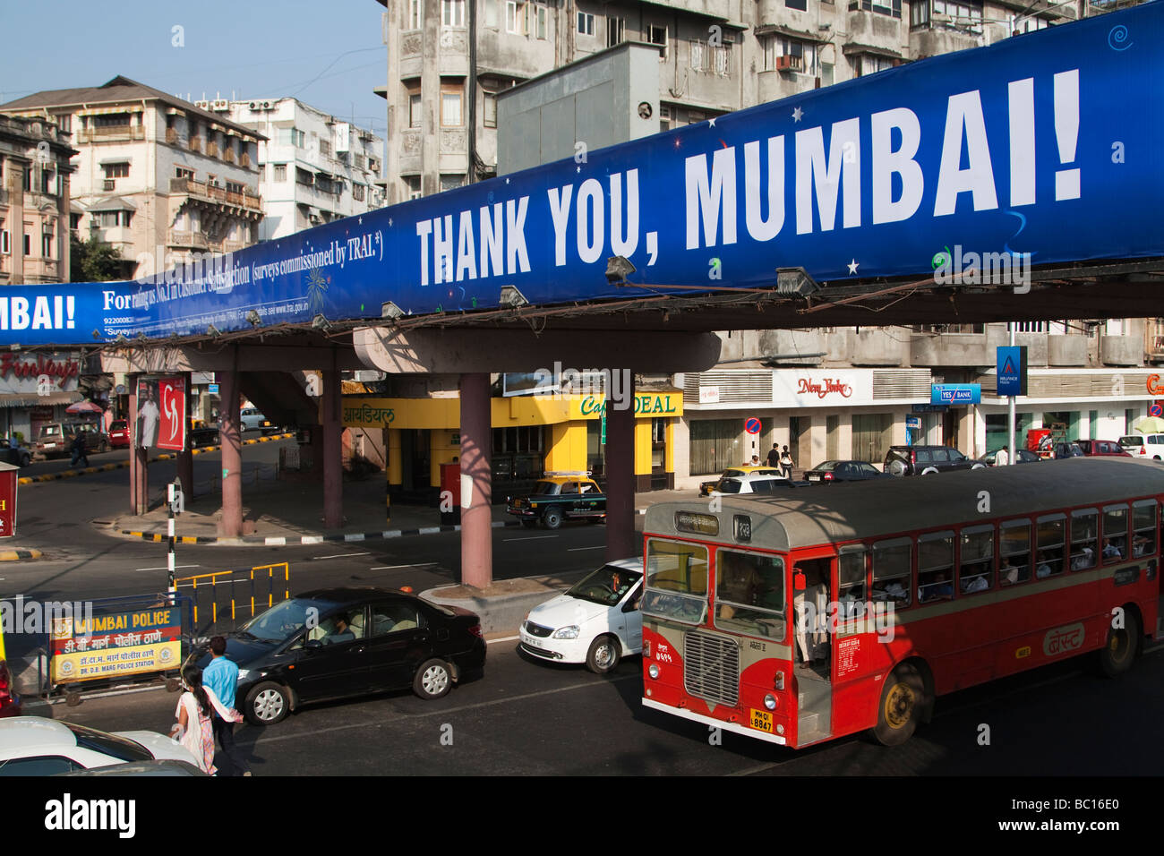 Mumbai_people hi-res stock photography and images - Alamy