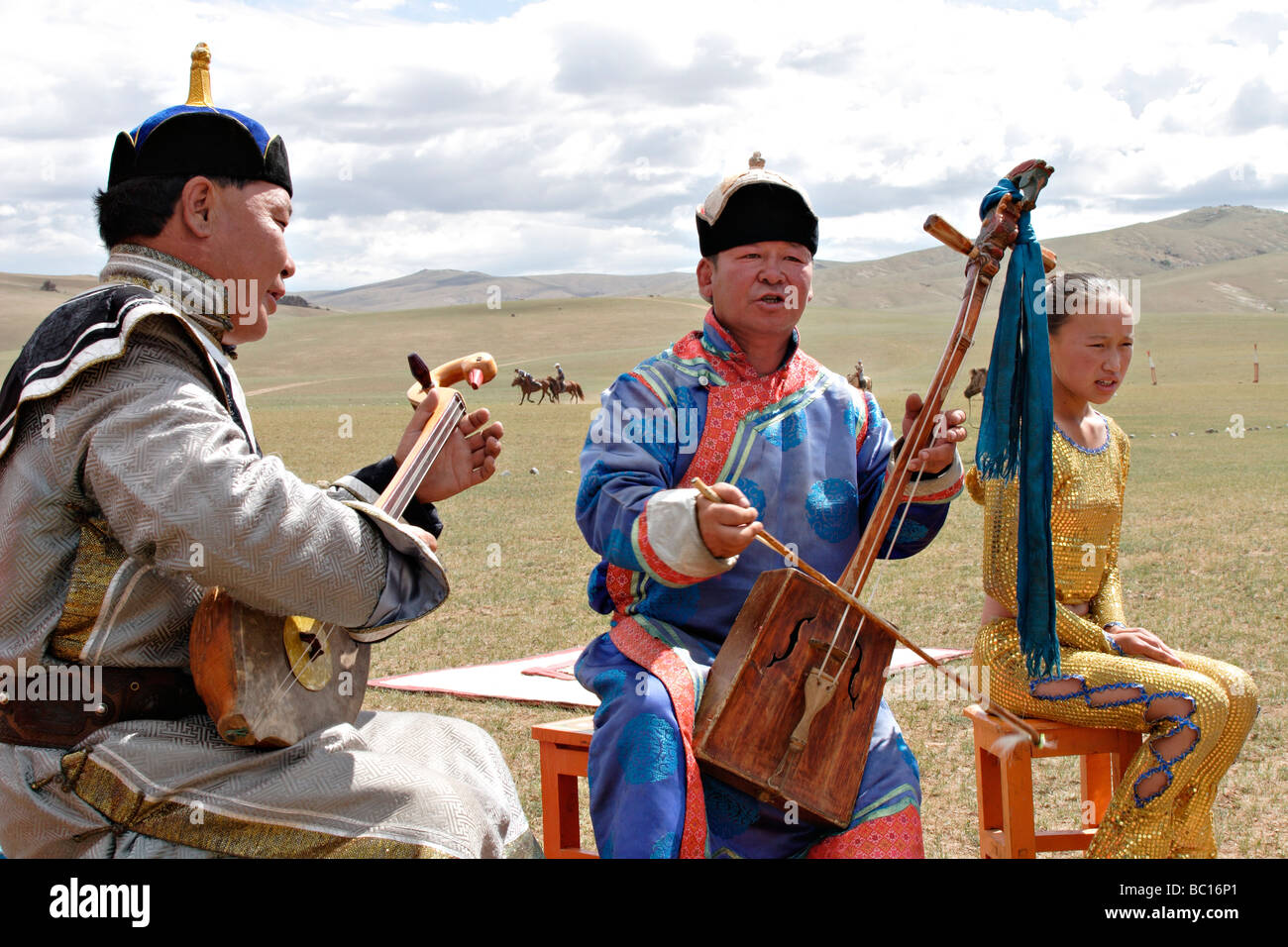 Mongol kh hi-res stock photography and images - Alamy