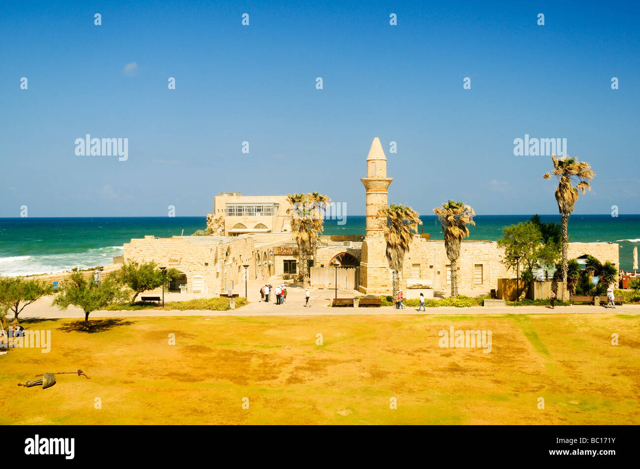 Mosques israel hi-res stock photography and images - Alamy